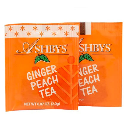 Ashby's Tea of London: Elevate Your Tea Experience Today! – Mama Java